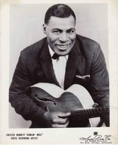 Howlin’ Wolf Photo Page | Bob Corritore - Official Website