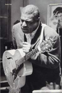 Howlin’ Wolf Photo Page | Bob Corritore - Official Website