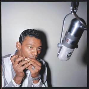 Little Walter Photo Tribute | Bob Corritore - Official Website