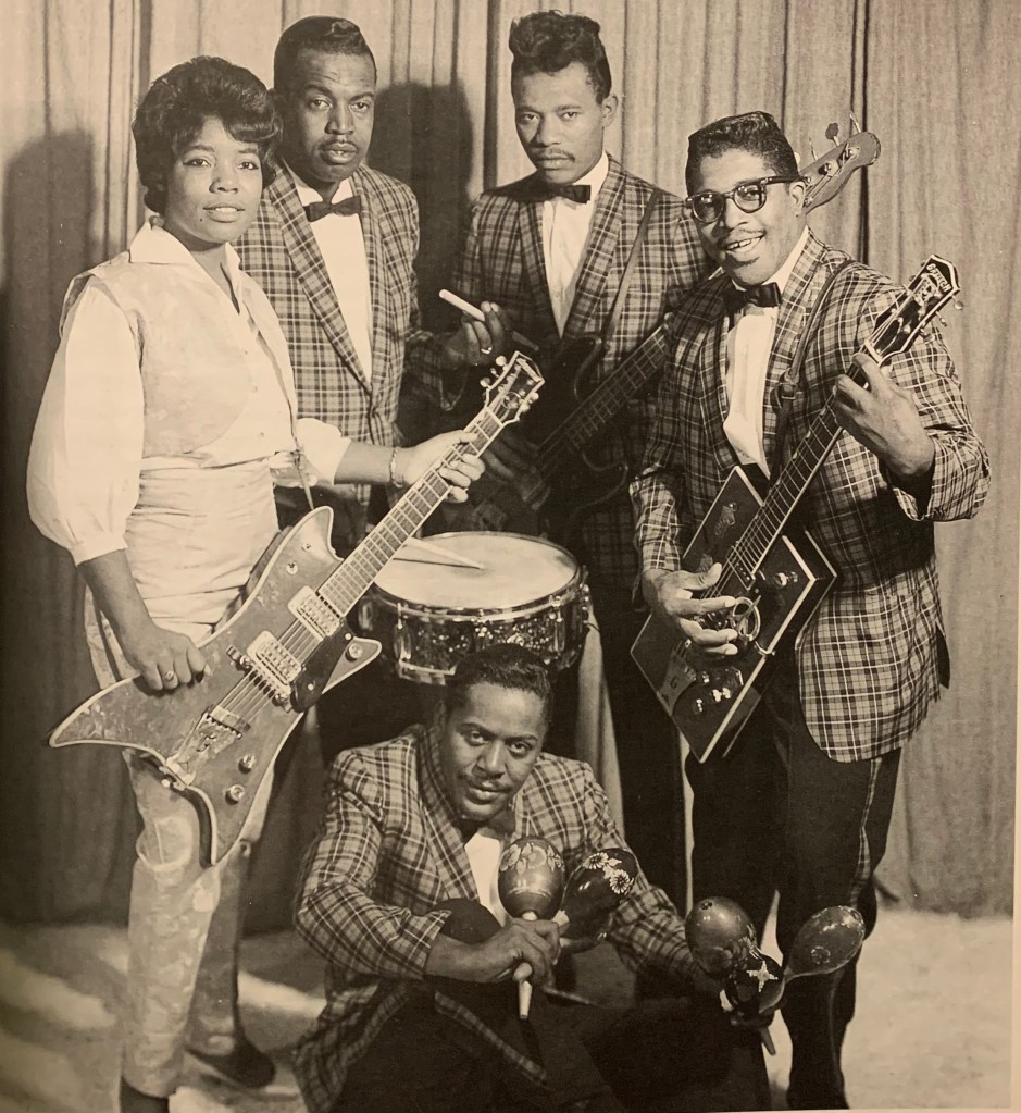 Bo Diddley Photos | Bob Corritore - Official Website