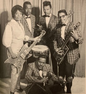 Bo Diddley Photos | Bob Corritore - Official Website