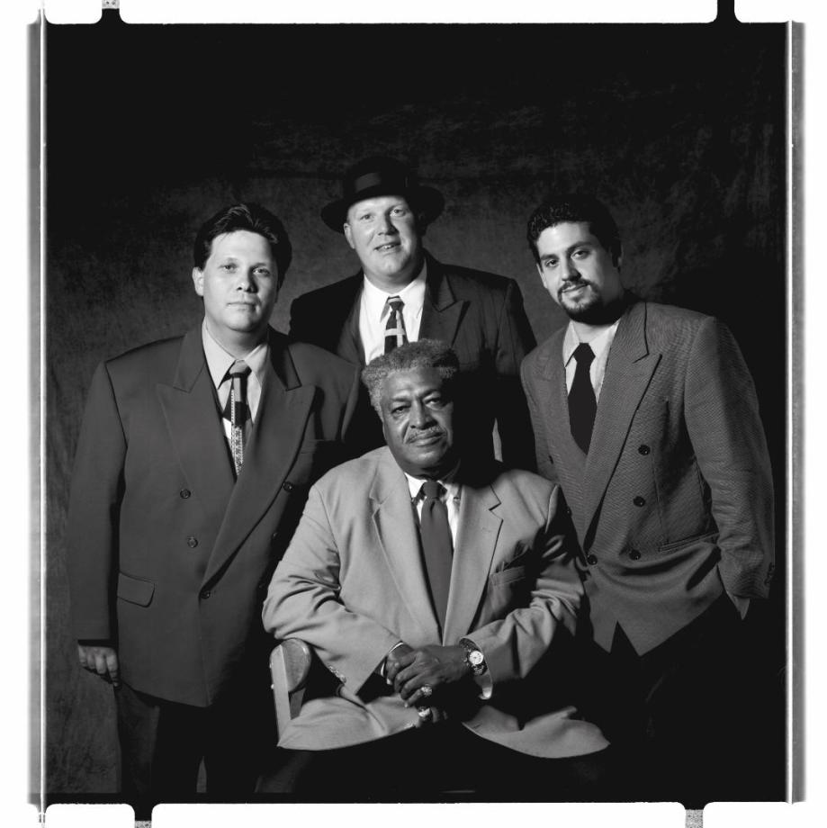 Sam Lay Photos | Bob Corritore - Official Website