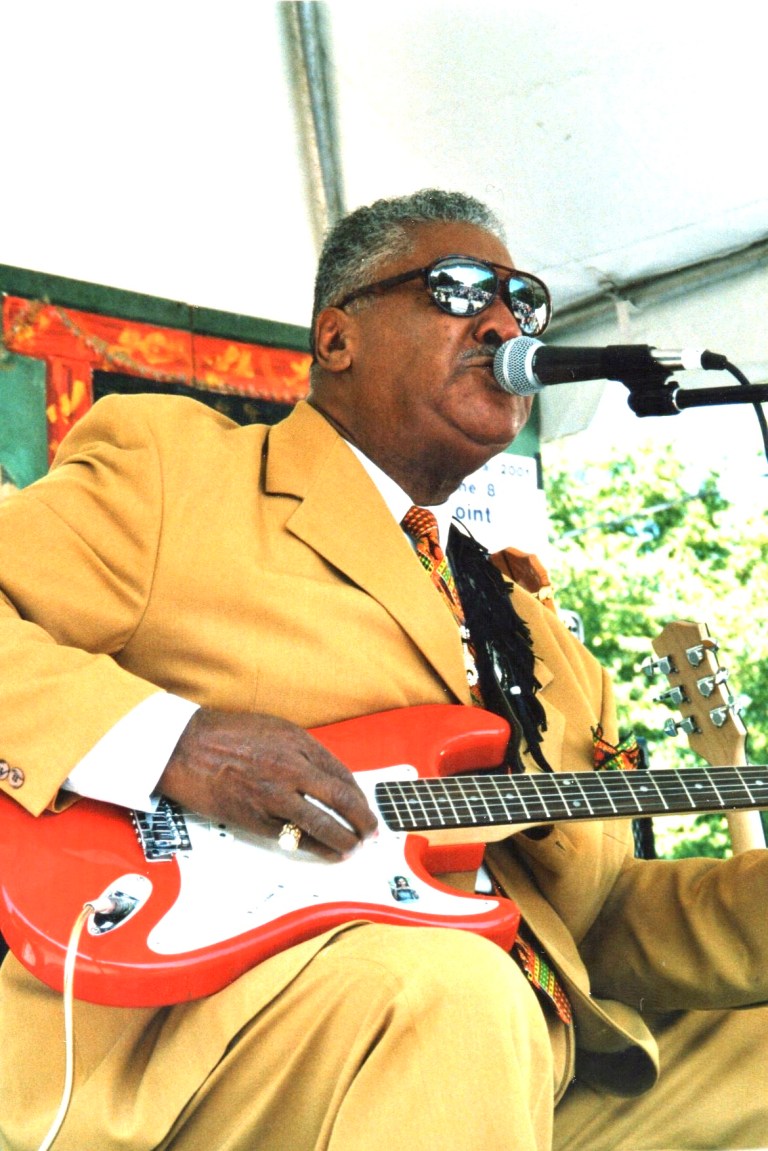 Sam Lay Photos | Bob Corritore - Official Website