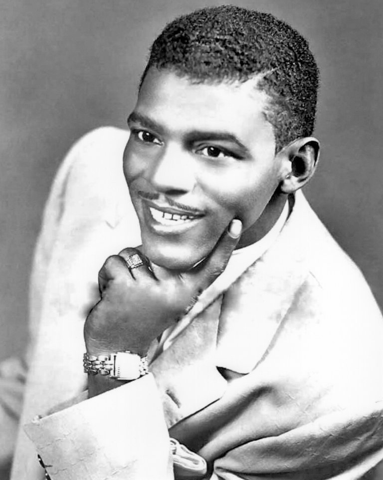 Little Walter Photo Tribute | Bob Corritore - Official Website
