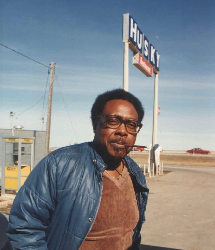 Jimmy Rogers Photo Page | Bob Corritore - Official Website