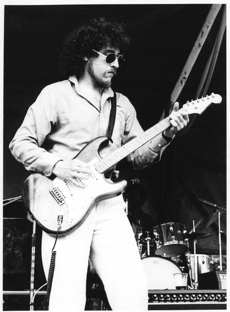 Photos from the Bob Margolin Archives | Bob Corritore - Official Website