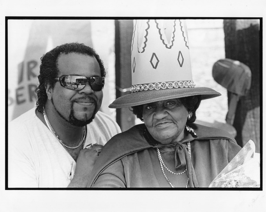 Jimi Primetime Smith Photos | Bob Corritore - Official Website