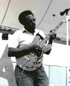 Jimmy Rogers Photo Page | Bob Corritore - Official Website