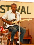 R.L. Burnside Photos | Bob Corritore - Official Website